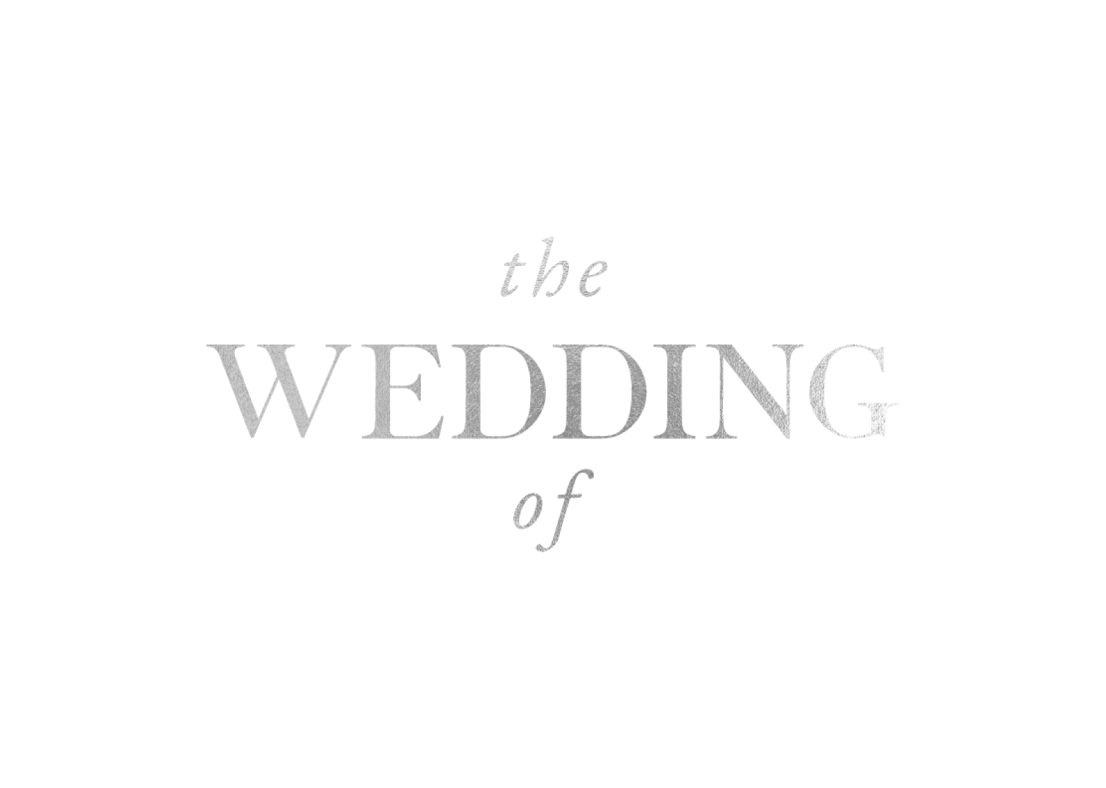 Ben And Tori Wedding