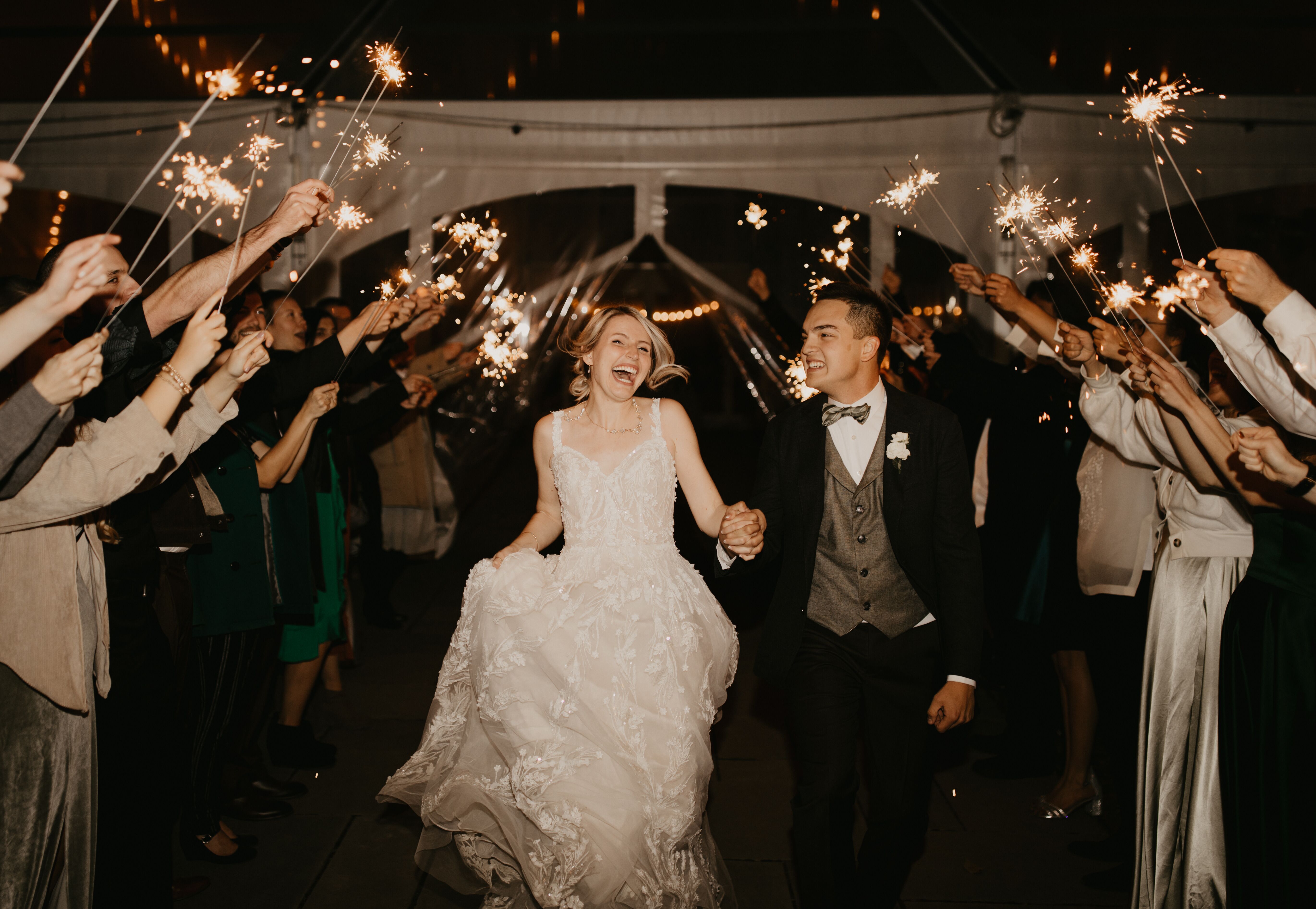 Eleanor Isabelle Photography | Wedding Photographers - The Knot