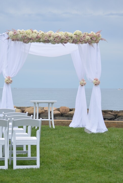 J. Smith Floral Design | Florists - The Knot