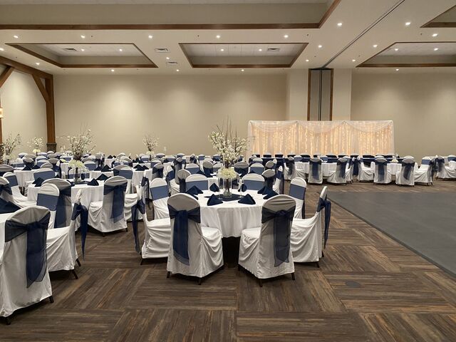 3 Willows Event Center | Reception Venues - The Knot