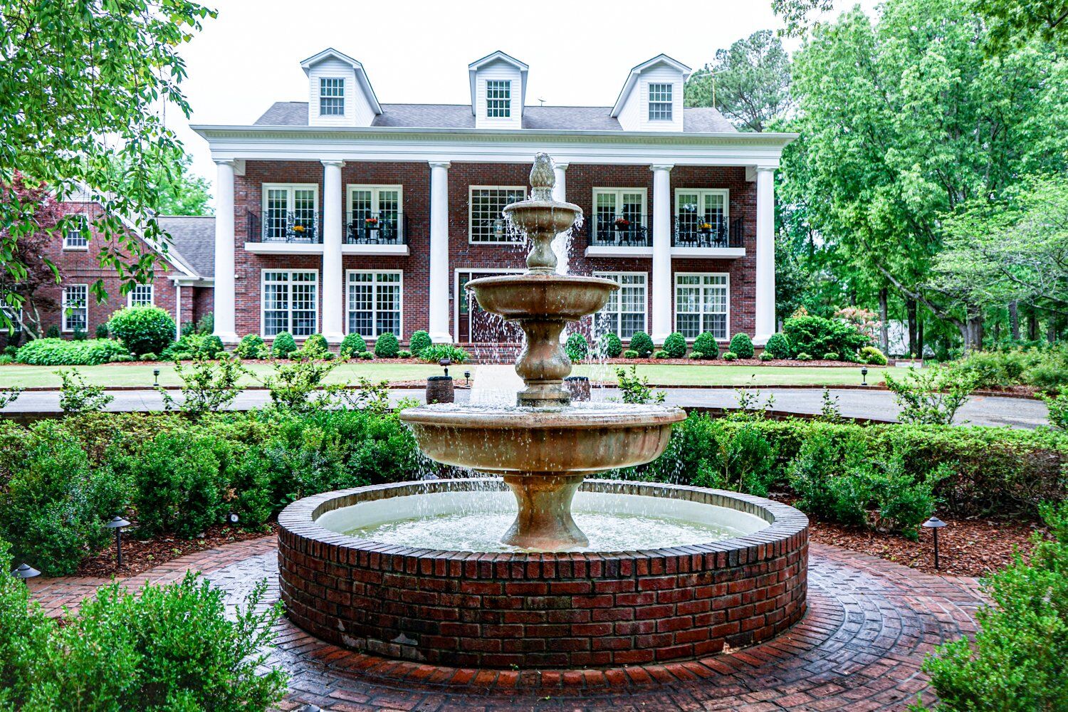 Spangler Farm Venue + Updated Prices - The Knot