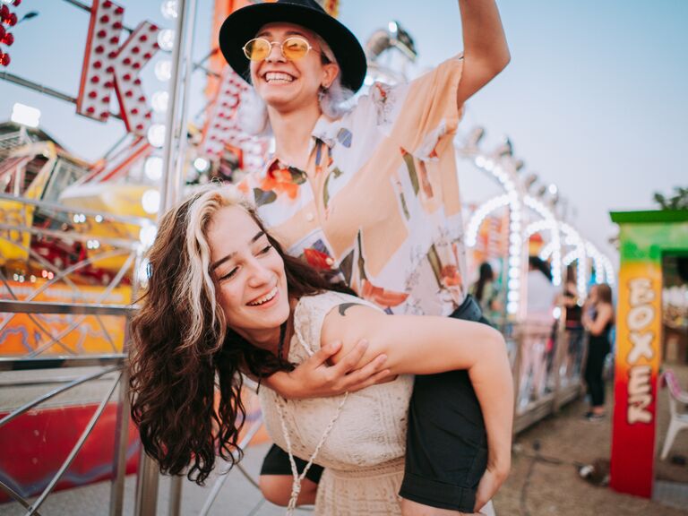 100 Creative And Cute Couple Nicknames To Call Your Partner