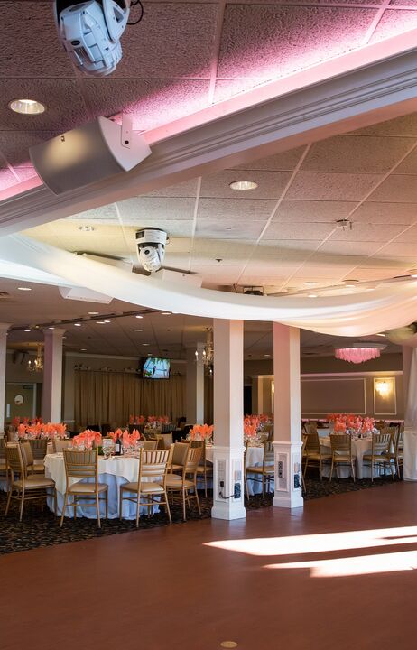 Anthony's Ocean View | Reception Venues - The Knot