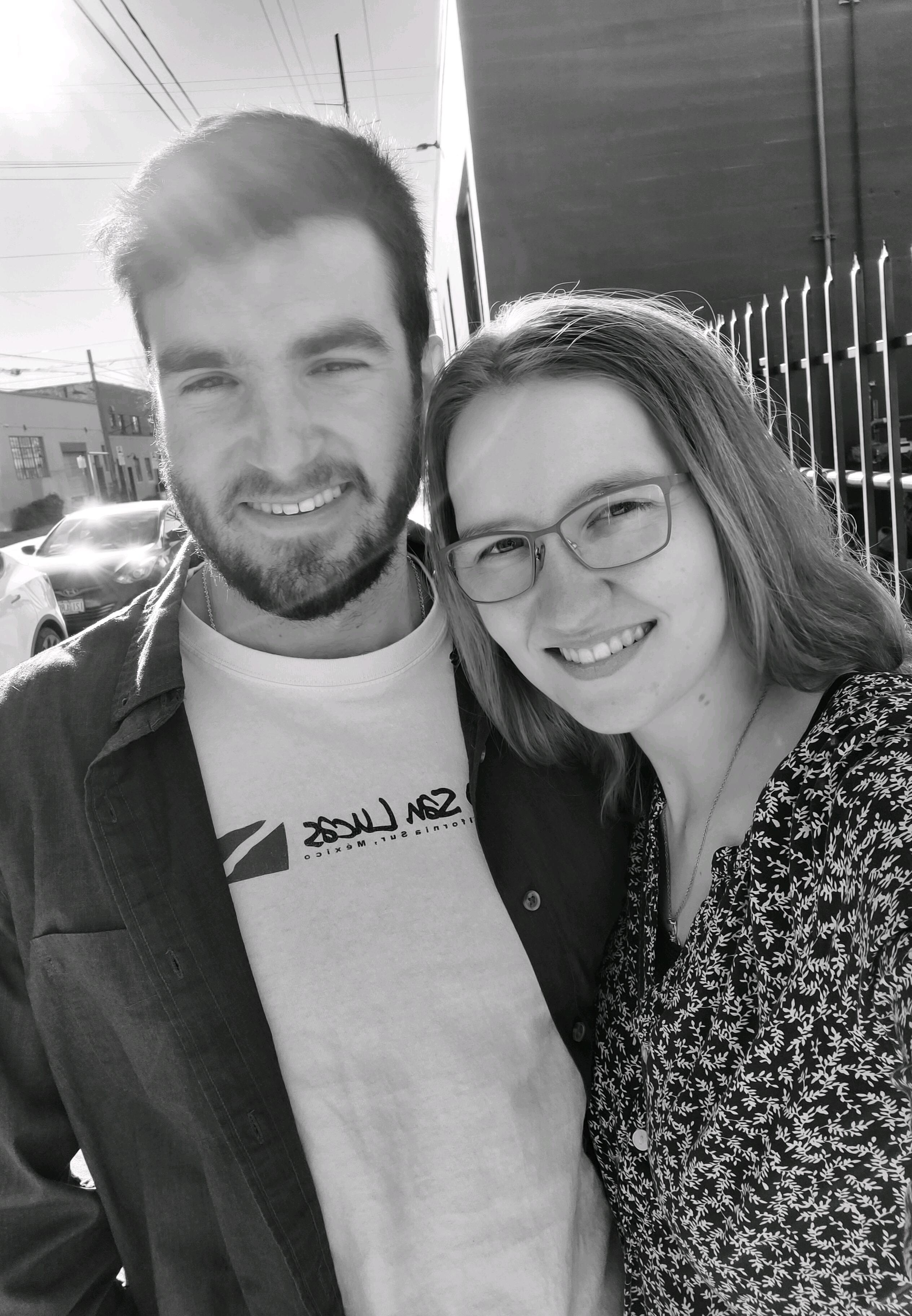Alex Jenne and Katherine Grassl's Wedding Website - The Knot