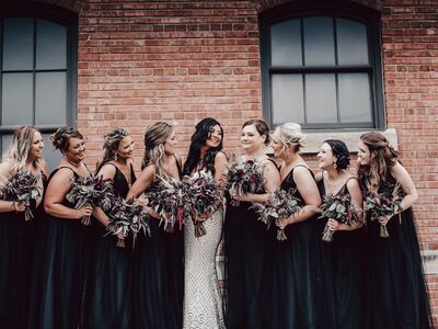 Angie Jean Photography Photos - The Knot