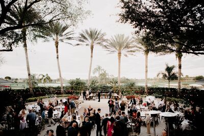 Wedding Venues in Naples, FL - The Knot