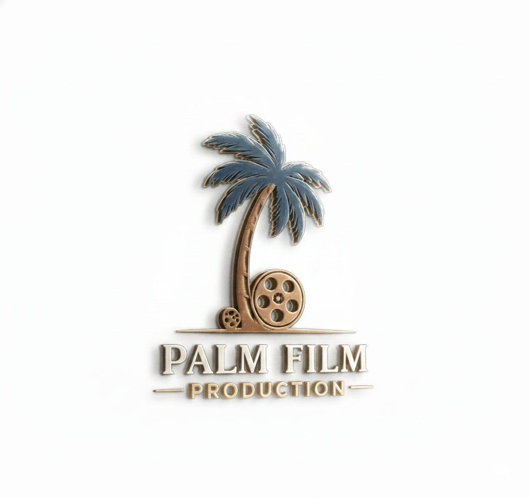 Palm Film Production + Updated Prices - The Knot