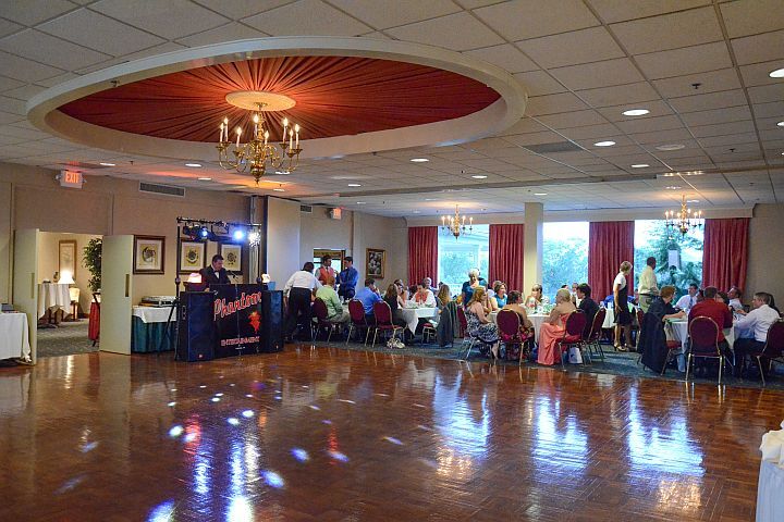 Carlisle Country Club | Reception Venues - The Knot