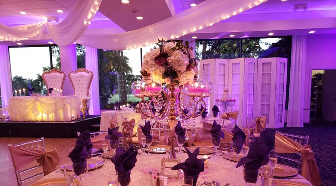 Jacaranda Country Club Wedding Jacaranda Country Club + Updated Prices
