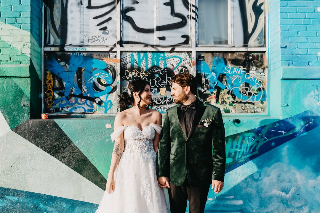 Amanda Caitlin Photography | Wedding Photographers - The Knot