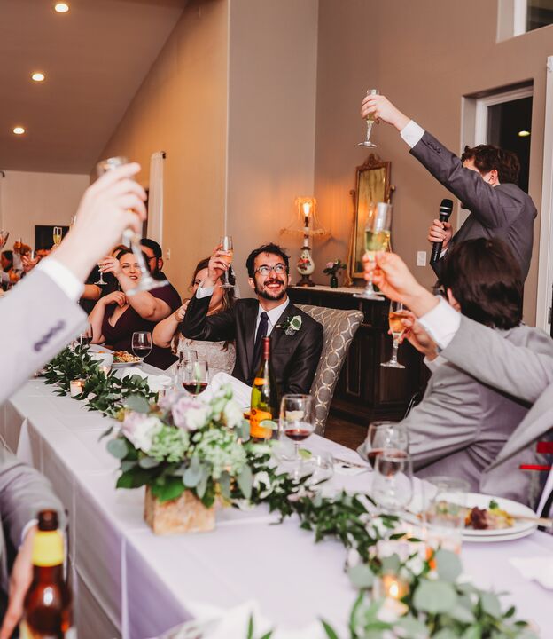 Stonebridge Wedding & Event Venue | Reception Venues - The Knot