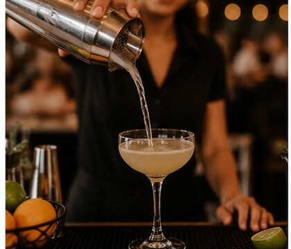 Alamo on the Rocks Bar Co. + Updated Prices - The Knot