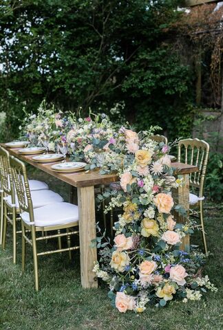 Maison Albion | Reception Venues - The Knot