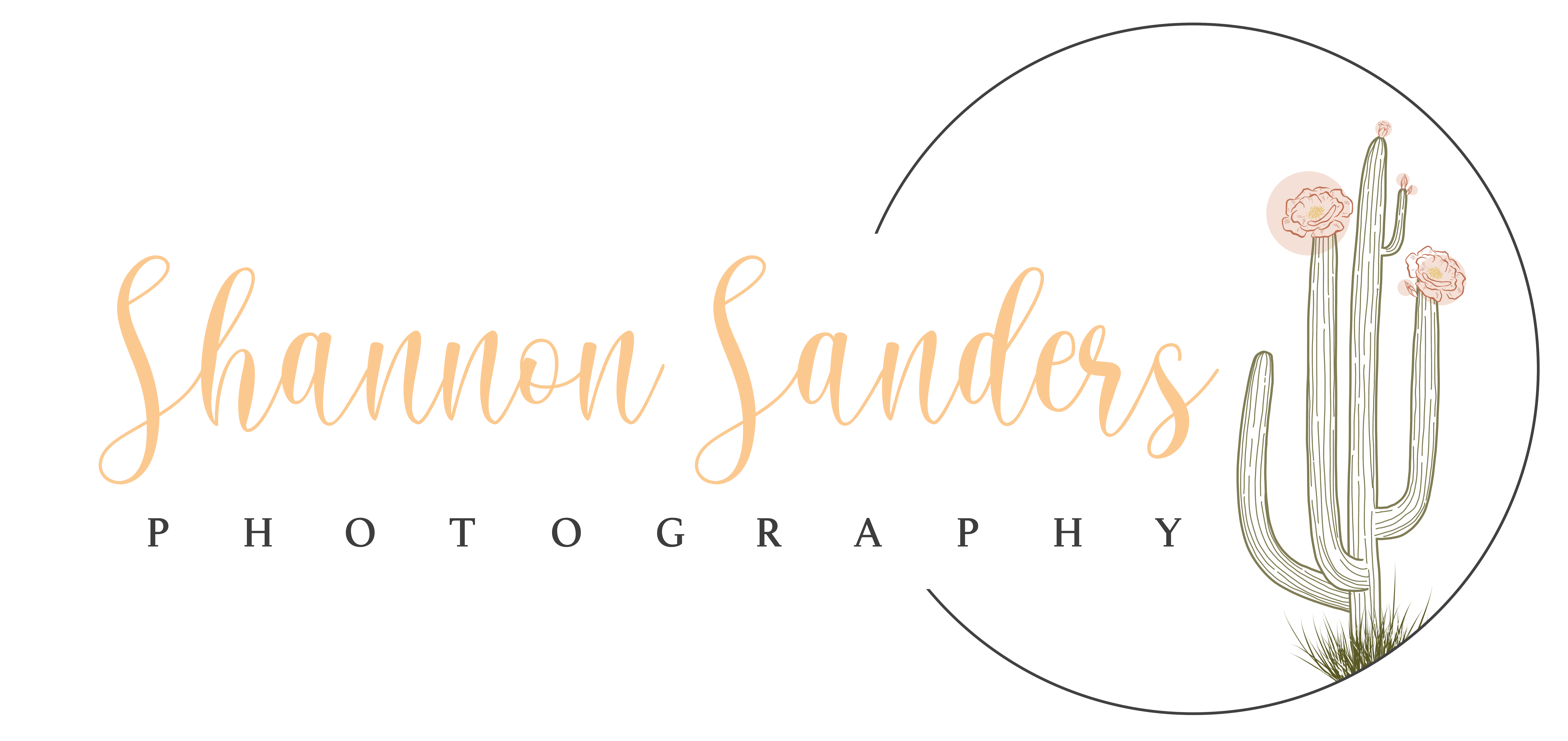 Shannon Sanders Photography + Updated Prices - The Knot