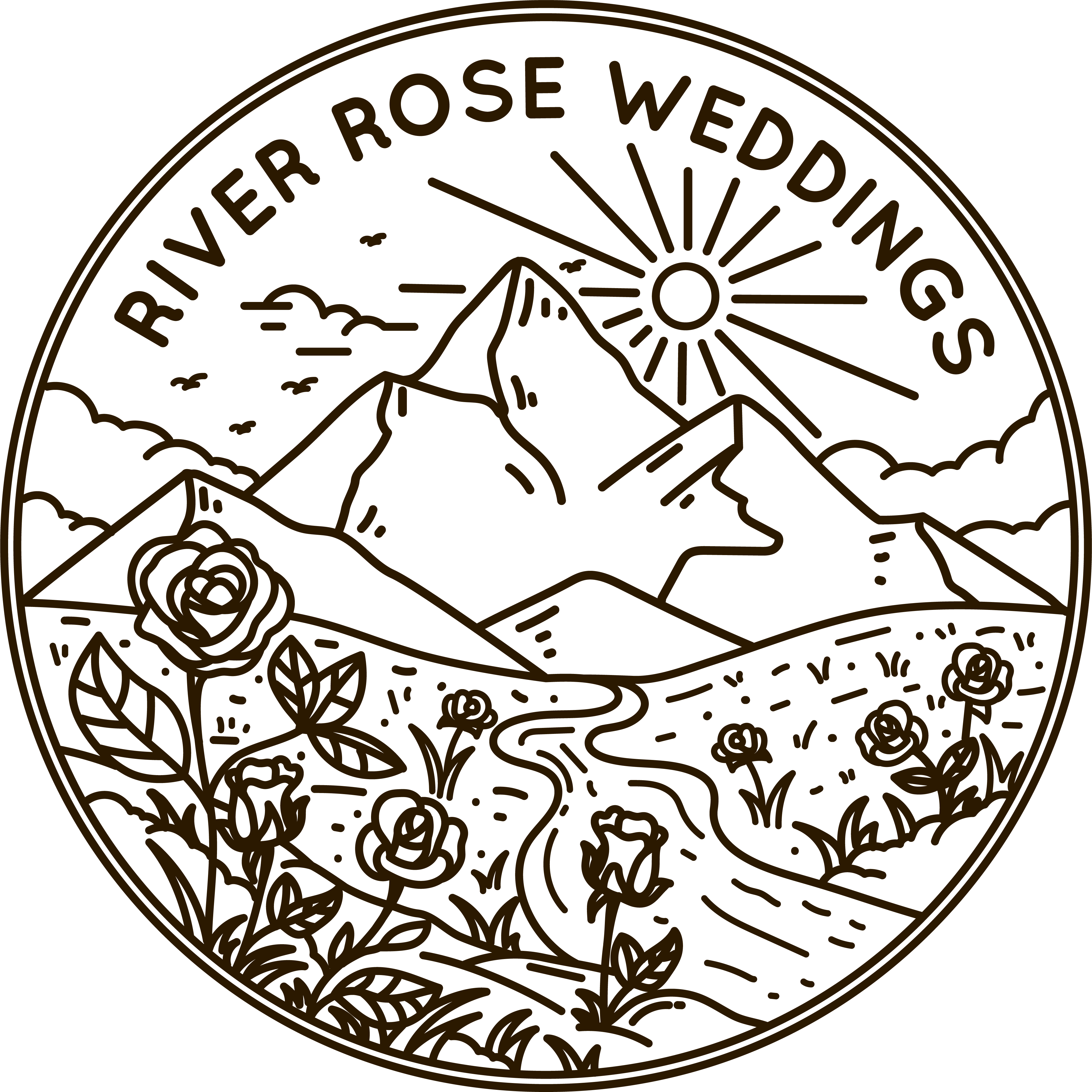 River Rose Photo Co + Updated Prices - The Knot