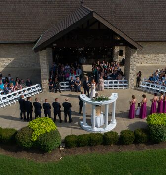 Oasis Conference Center | Reception Venues - The Knot