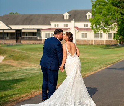 The Arbor at the Bucks Club + Updated Prices - The Knot