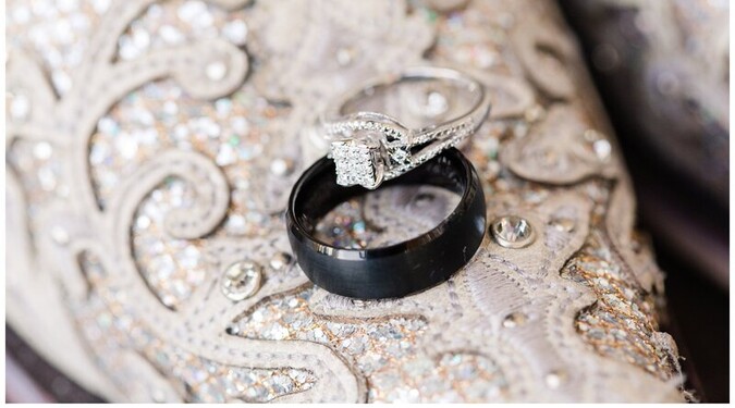 Rogue Farm Wedding