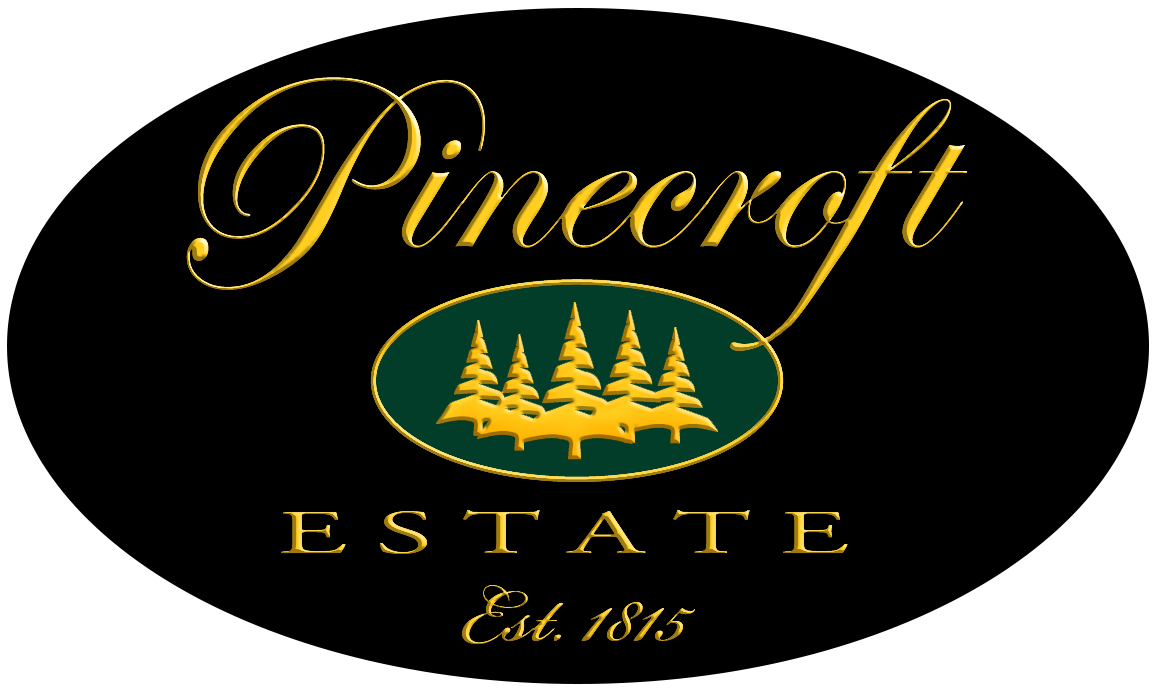 Pinecroft Estate + Updated Prices - The Knot