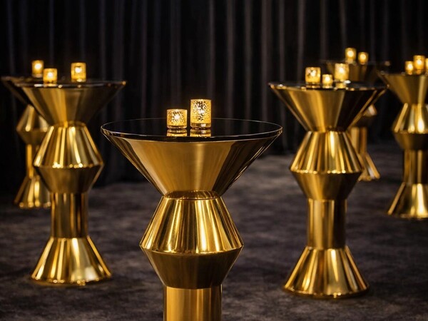 Lumea Event Rentals LLC Photos - The Knot
