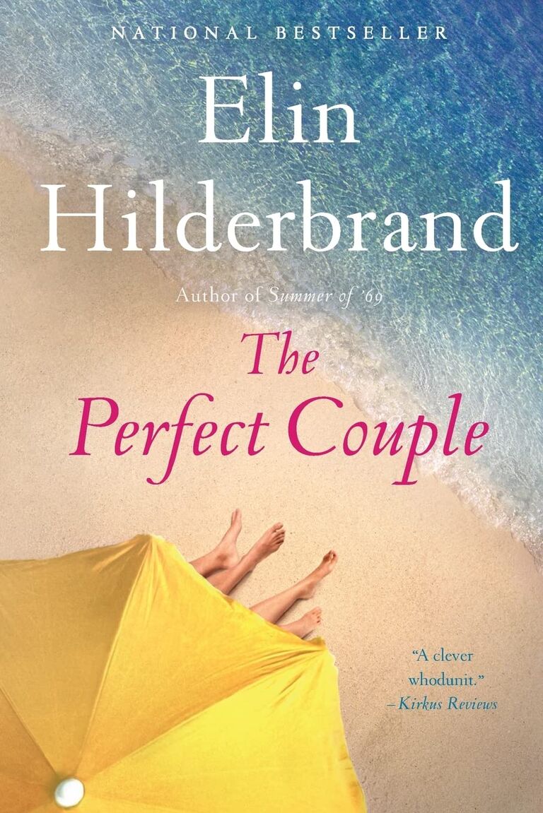 The Best BookTok Books for Your Honeymoon & Beyond