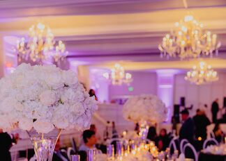 Jill Heaton Event Decor | Florists - The Knot