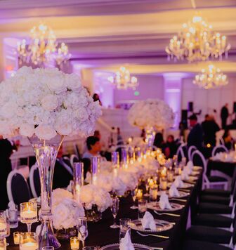 Jill Heaton Event Decor | Florists - The Knot