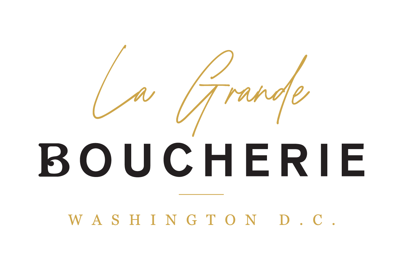 La Grande Boucherie DC + Updated Reviews - The Knot