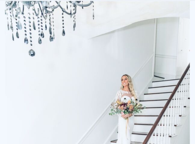 Fox Barn at Twenty9 | Reception Venues - The Knot