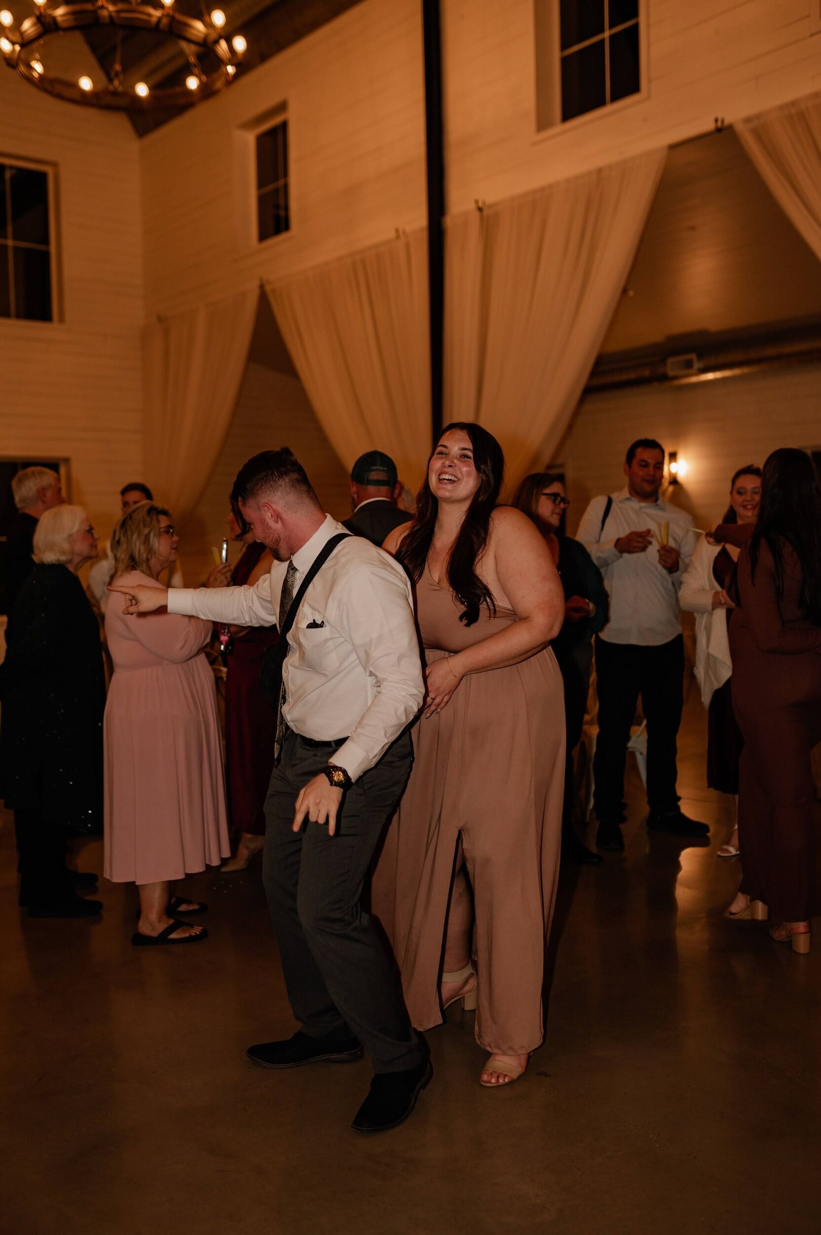 Brooke Larson Wedding Farm Wedding #wedding #weddingday #weddingvibes