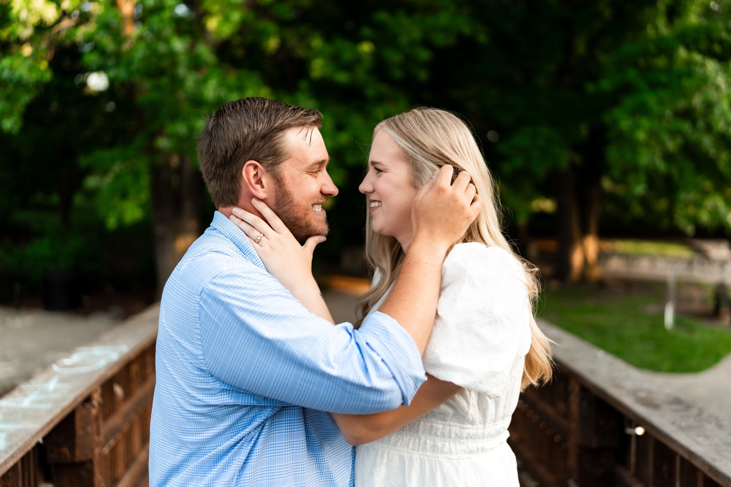 Alison Mann Wedding Allison Mann And Justin Grooms' Wedding Website