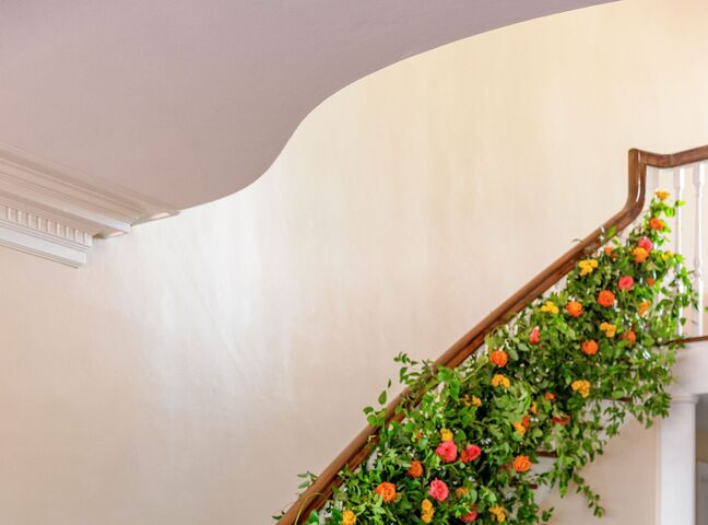 Jill Heaton Event Decor | Florists - The Knot