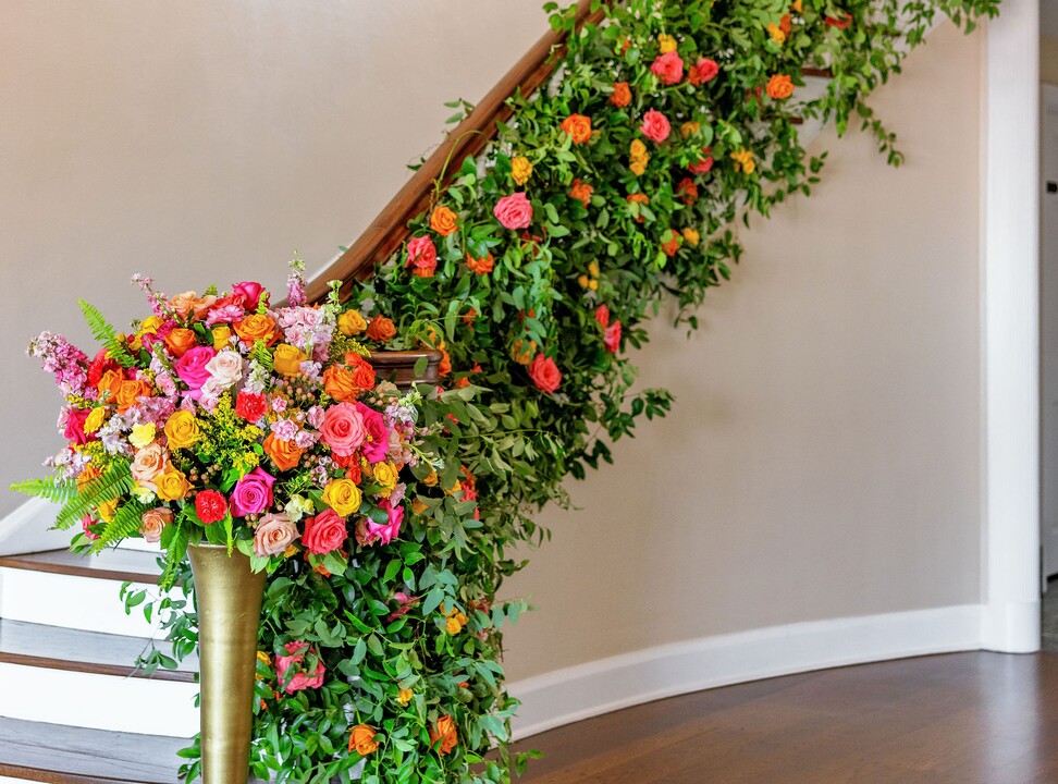 Jill Heaton Event Decor | Florists - The Knot