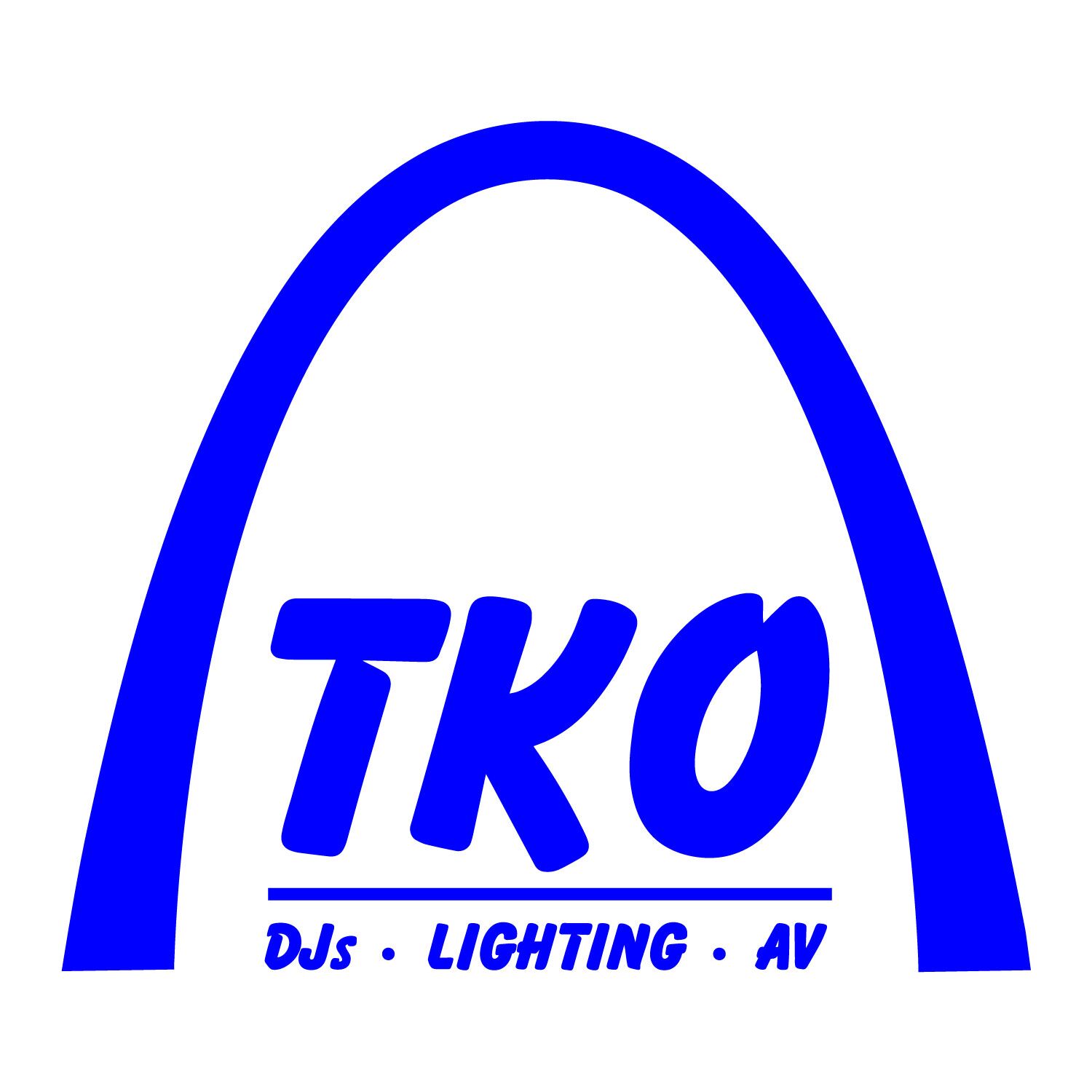 TKO DJs + Updated Prices - The Knot