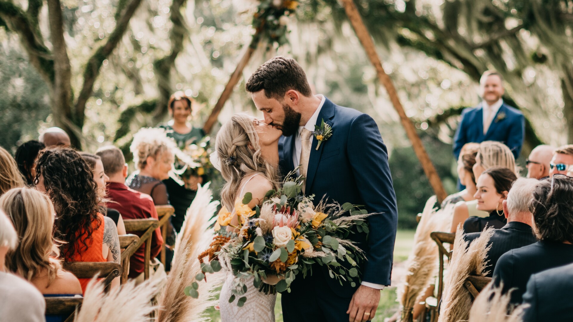 Marley Messner Events + Updated Prices - The Knot