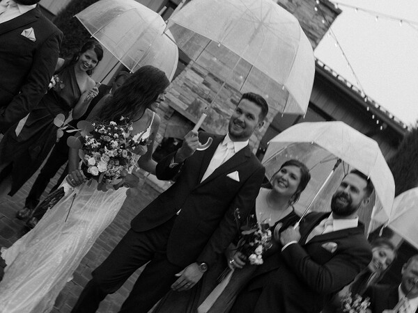 Leigh & Co Events Photos - The Knot
