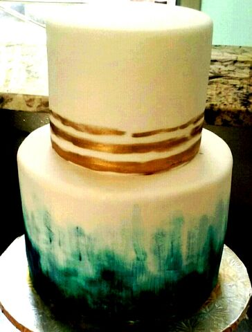 The Cake Hag Cake & Dessert Studio - Atlanta, GA