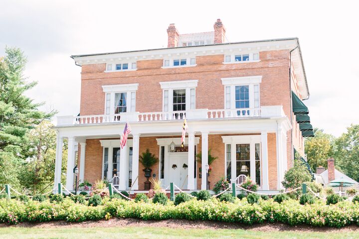 Antrim 1844 - Taneytown, MD