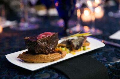 The 10 Best Atlanta, GA Catering - The Knot