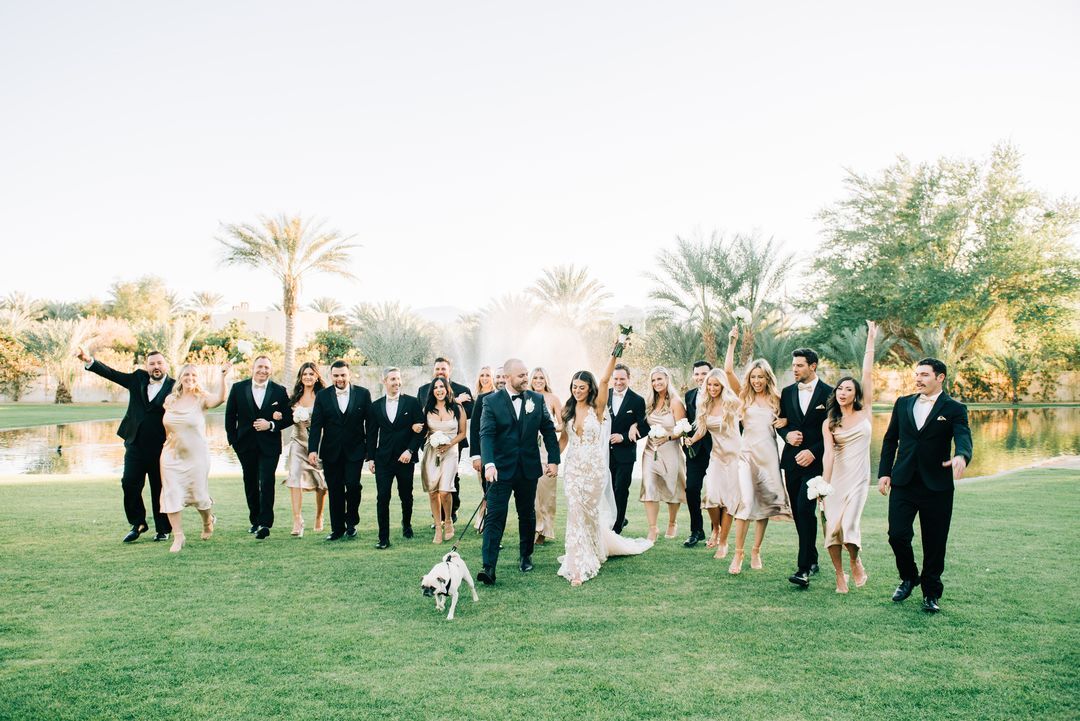 Old Polo Estate | Reception Venues - The Knot