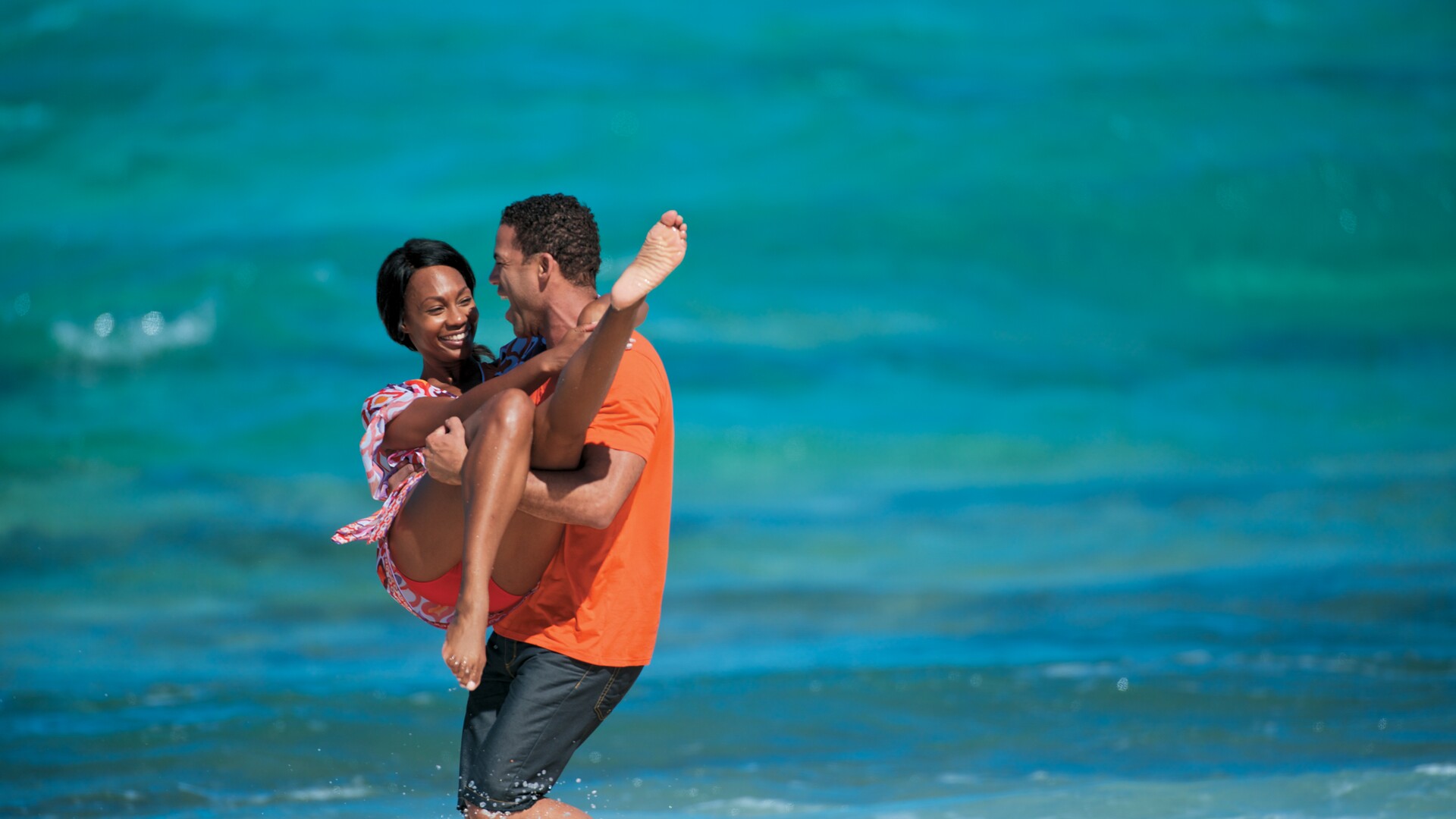 Frosch Vacations | Travel Specialists - The Knot