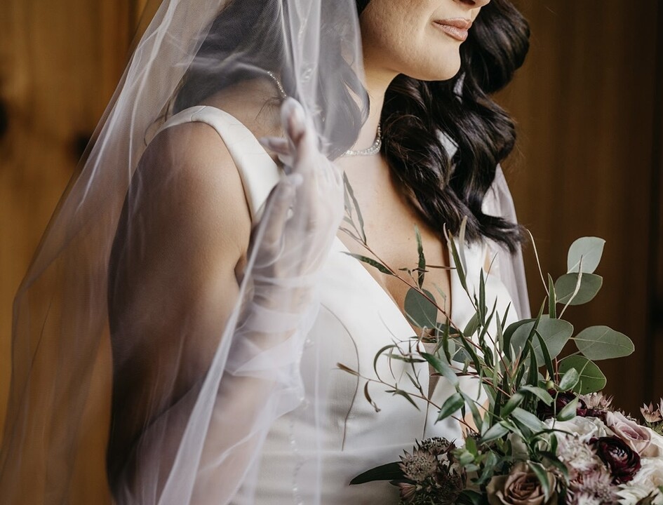 Virtuous Bridal Beauty + Updated Prices - The Knot