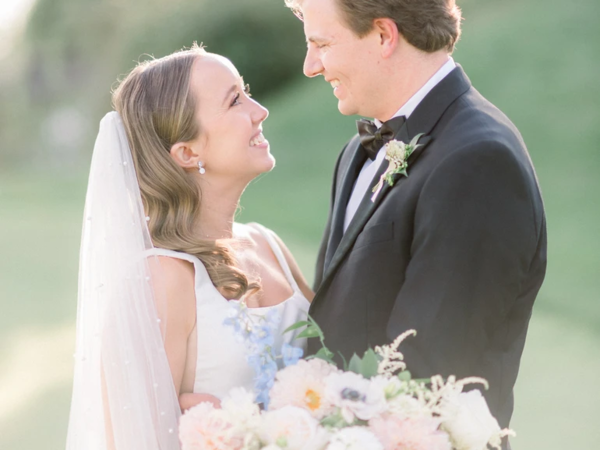 Leigh & Co Events Photos - The Knot