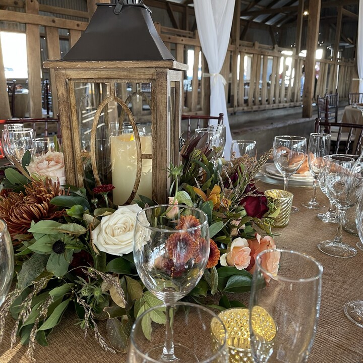 Lone Wulff Ranch + Updated Prices - The Knot