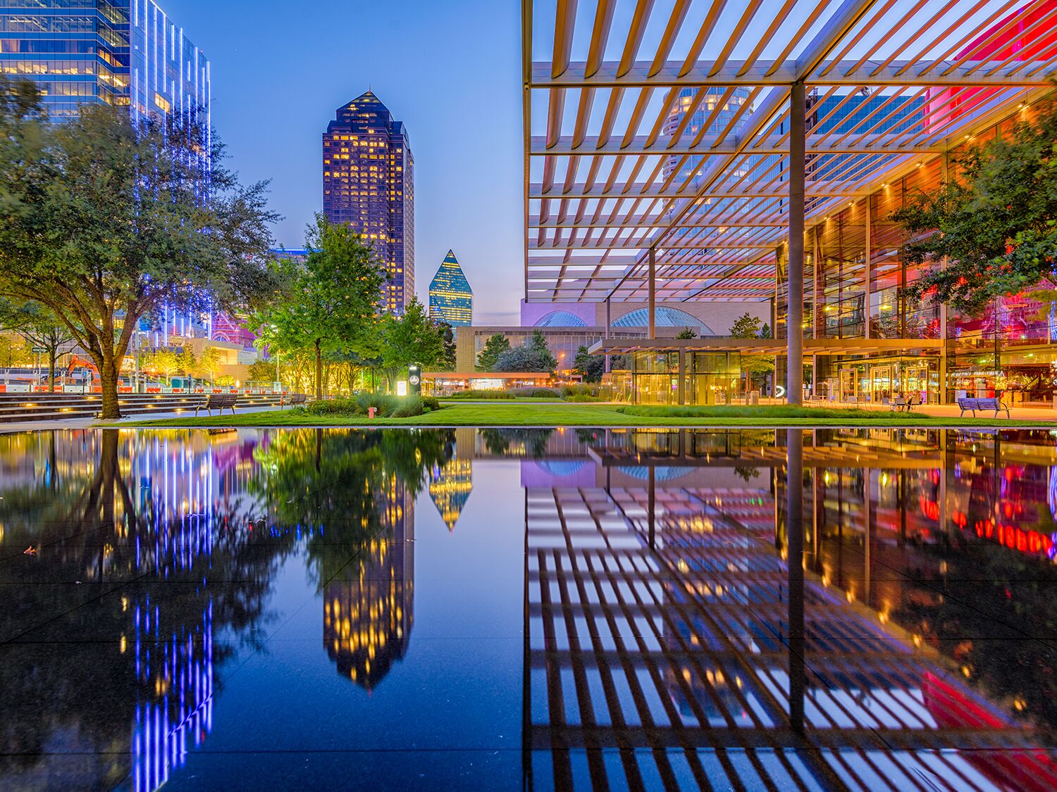 Dallas Bachelorette Party Ideas, Activities & Planning Guide