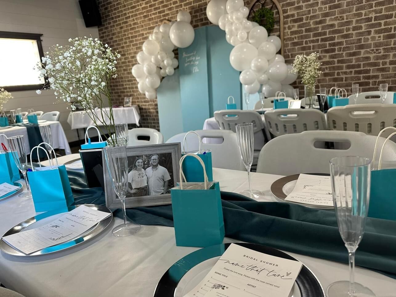 Rise Event Space Rehearsal Dinners Bridal Showers And Parties The Knot