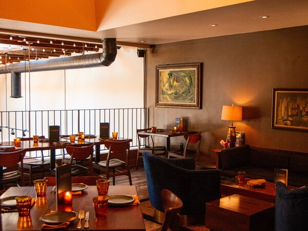 Bardo Lounge & Supper Club Photos - The Knot