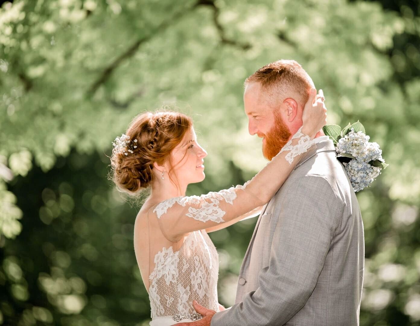 Laura Nicholas + Updated Prices - The Knot
