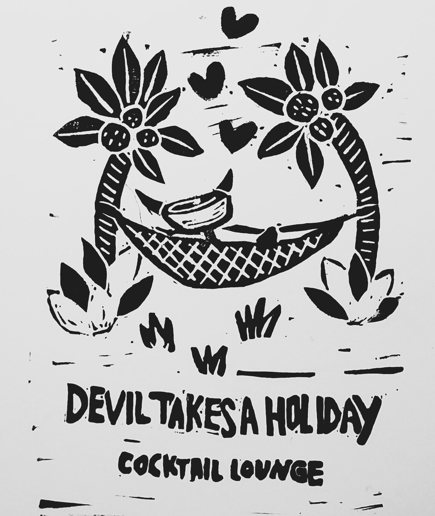 Devil Takes A Holiday + Updated Prices - The Knot