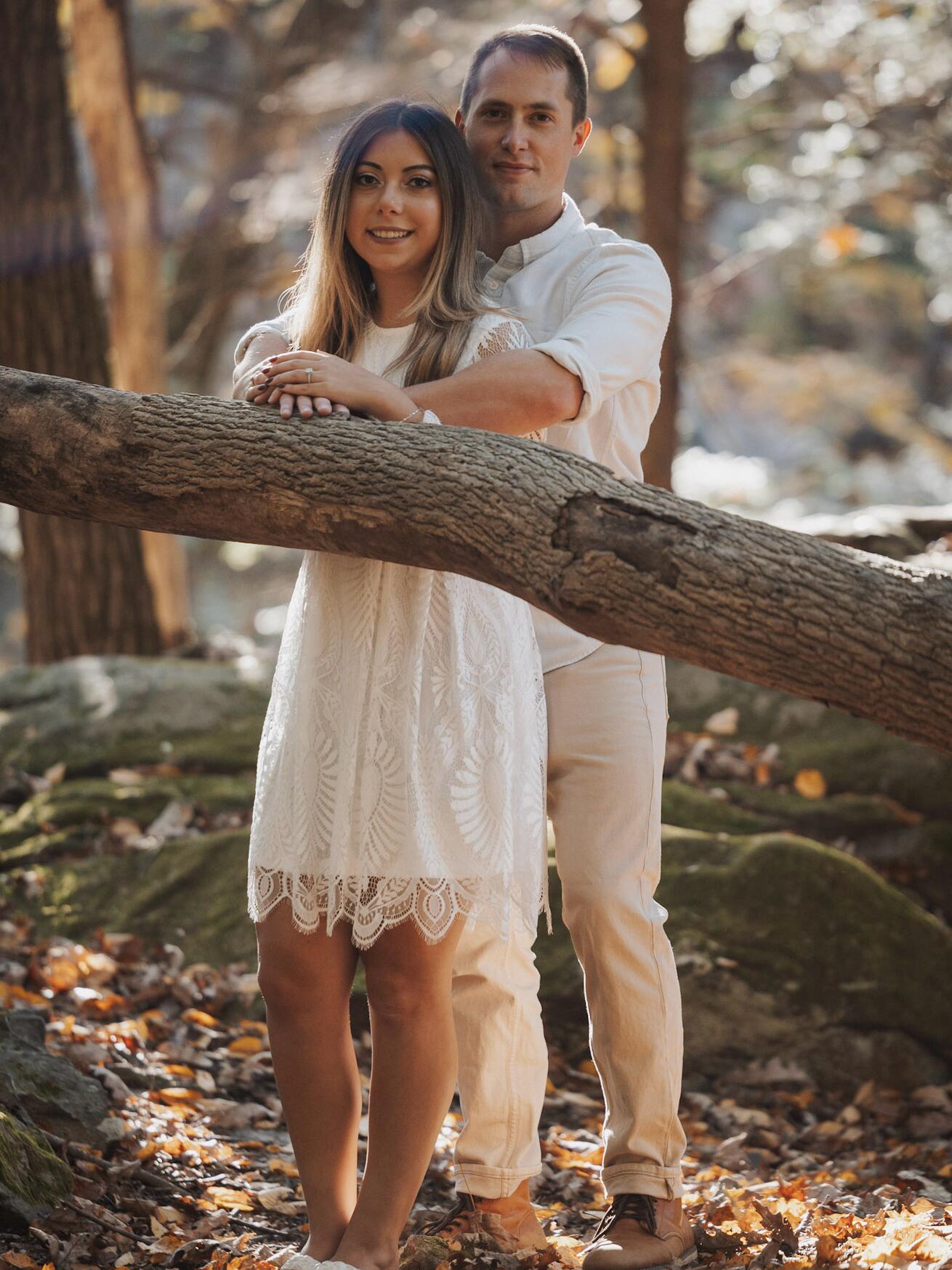 Kelly Marcal and Joseph Mabry's Wedding Website - The Knot